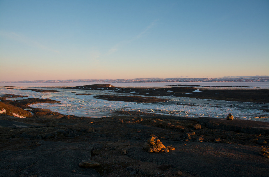 Your guide to visiting Iqaluit